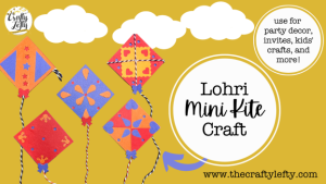 The Crafty Lefty – Easy DIY Tutorials For Your Favorite Crafts – The ...