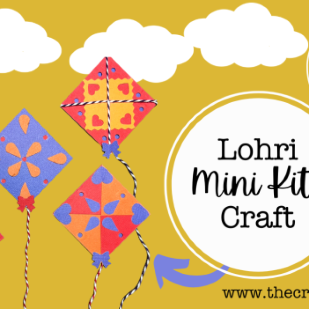 The Crafty Lefty – Easy DIY Tutorials For Your Favorite Crafts – The ...